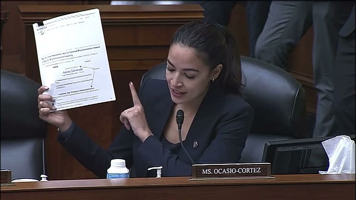 HEATED | Emily Atkin | Substack