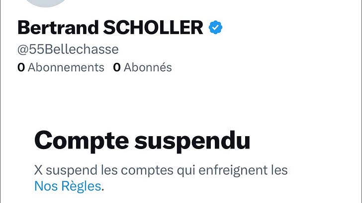 Plus loin de réseaux virtuels (...) me rappelle que l'essentiel est le ...