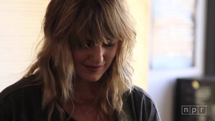 How Tragedy Can be Beautiful - by Hal Cannon