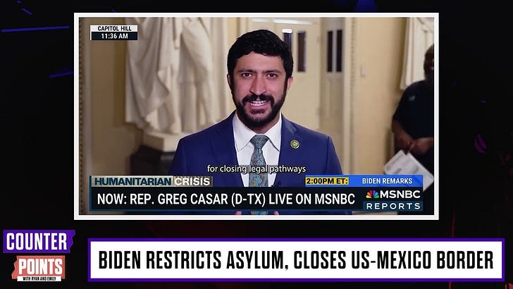 Ryan Grim | Substack