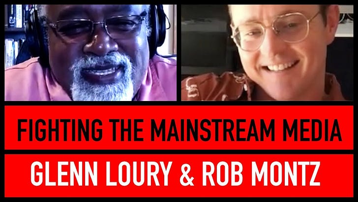 Rob Montz – The Heterodox Docs of Rob Montz