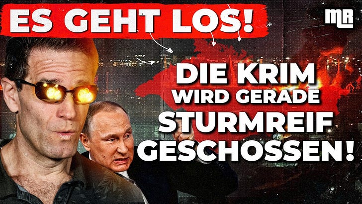 Marks Substack | Mark Reicher | Substack