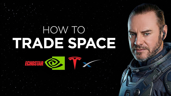 RECAP: HOW TO TRADE SPACE - InvestAnswers Newsletter