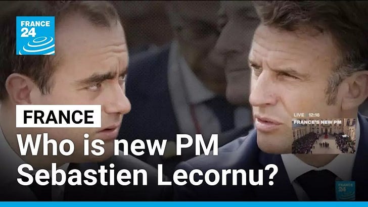 What’s Really Going On in France Right Now: Understanding the ...