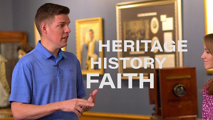 Today in History - WallBuilders’s Substack