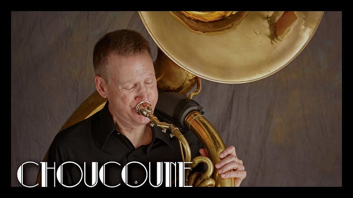 Méringue - by George Eberhart