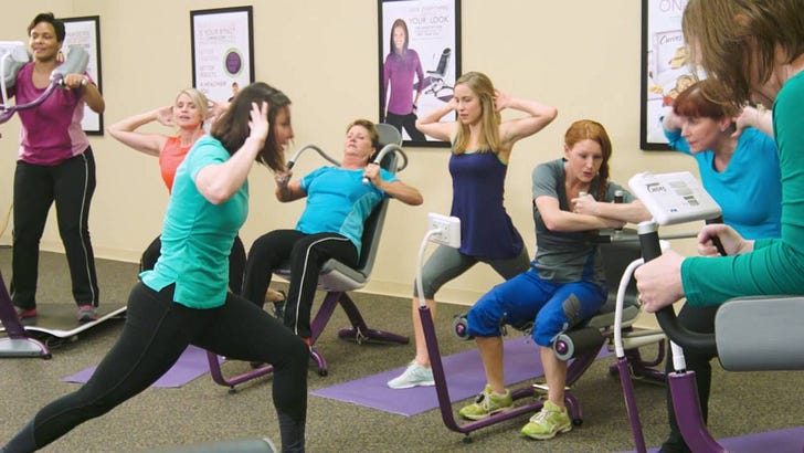 She's A Beast: A Swole Woman's Newsletter | Casey Johnston | Substack