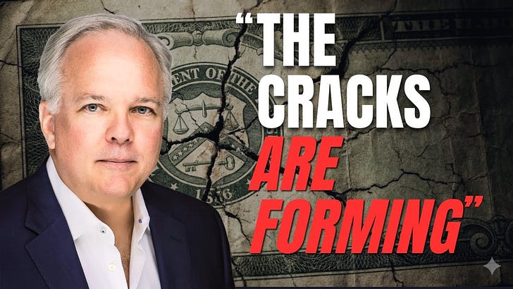 The Bear Stearns Moment | Ben Hunt on How Private Credit Unravels