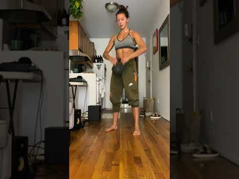 Friday Efficiency - by Rachel Mariotti - Brain and Body