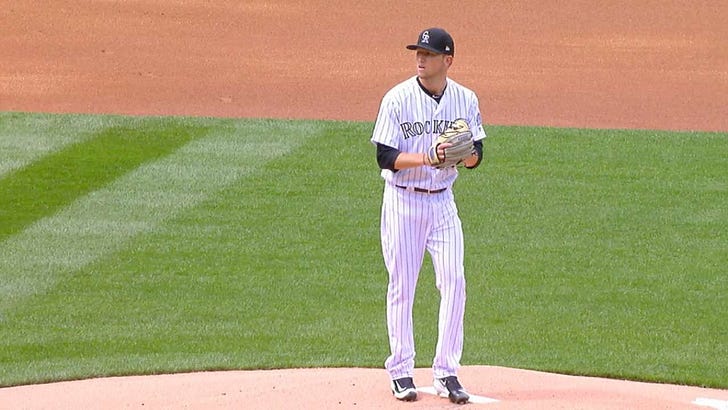 I'm a Kyle Freeland Guy - by Skyler Timmins