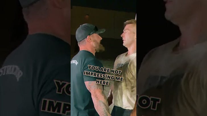 How do LARPs like the MDK Project get followers?