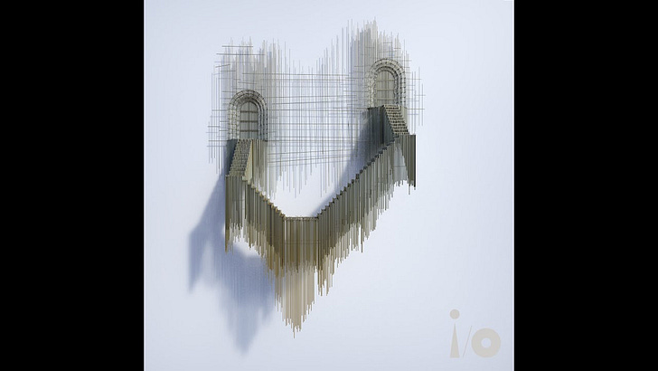 This is Home - by MK Piatkowski - Song of the Day