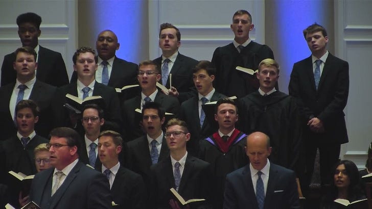 Christ’s Gospel Truth in the Sun and Moon