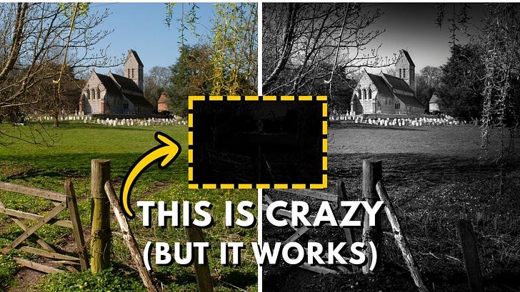 Actually Good Photography Videos You May Have Missed (Holiday Edition)