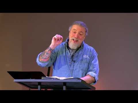 Book Of Daniel Bible Study Part 11 of 13 With Pastor Terry Long Calvary ...