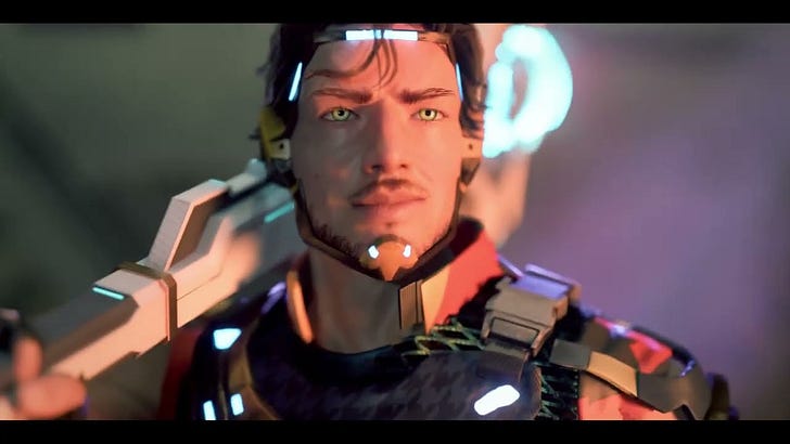 Netvrk Devlog - 0 - Netvrk Substack