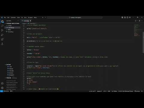 Nuevos tutoriales - Miruna Robotics