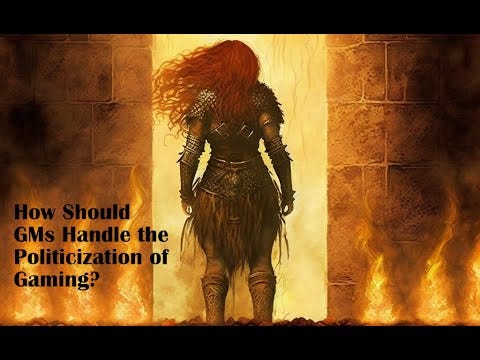 All Sorts of Announcements! - by Alexander Macris