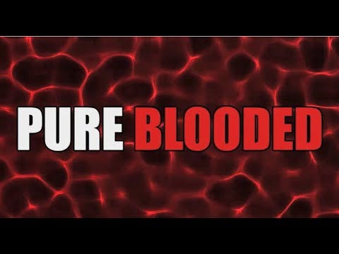 "Pure Blooded" (This parody ROCKS!)