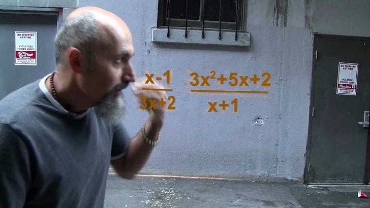 The Most Important Thing You Need to Know About Multiplying Fractions ...