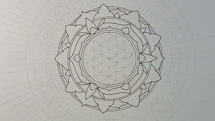 "All of My Thoughts Are Alive (and They Are My Soul)"