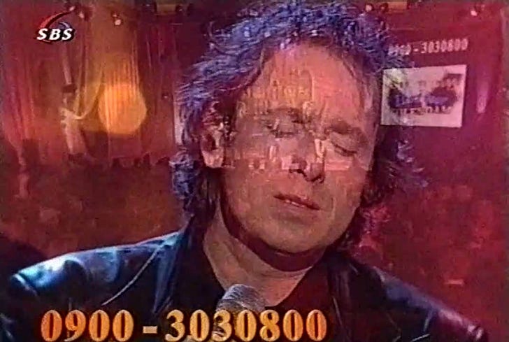 Nooit meer een morgen - by Dimitri Vandormael