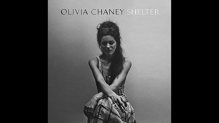 "To the Lighthouse": Olivia Chaney Interview