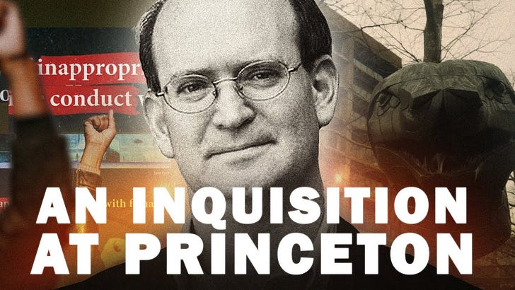 Full Film: Paradise Abandoned - Rob Montz