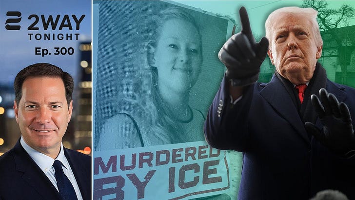 The Return of Amy K. - by Mark Halperin