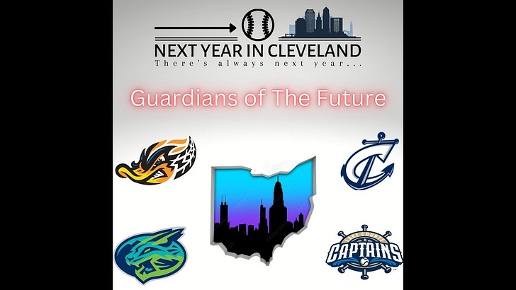 Talking MLB Draft and Cleveland Guardians -Type College Hitters and ...