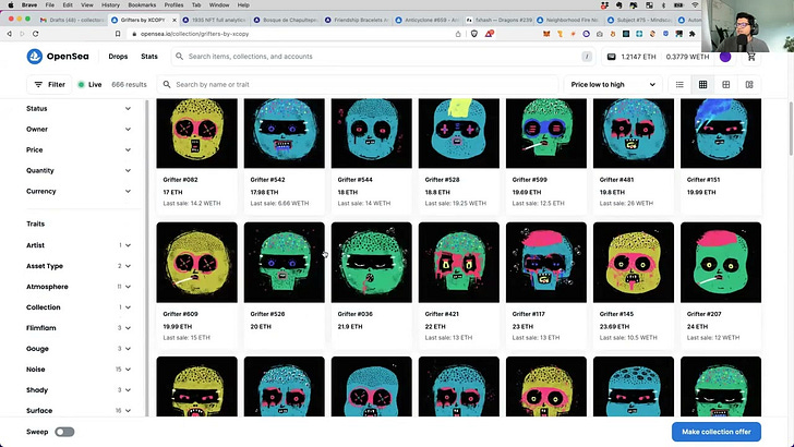 Collector's Corner Premium midweek update - June 12, 2023
