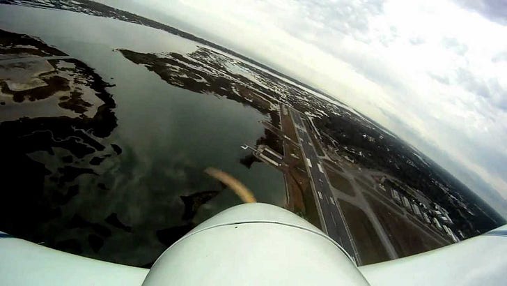 There's More to Life Than Airplanes...Confessions of a Projectaholic