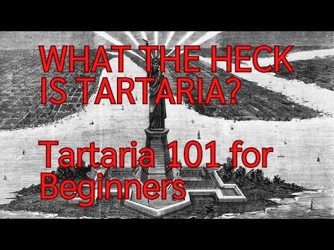 Best Intro to Tartaria Videos - by Taavi Haapala