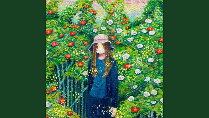 “What colour are you seeing? How much does your pain hurt?"