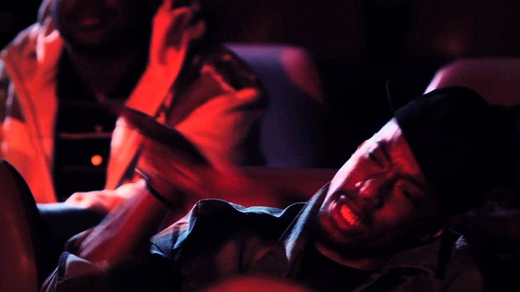 Gorilla Unit - by Corbin Hicks - Corbin's Corner