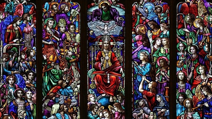Michael Heiser — Are the Sins of Believers Judged?