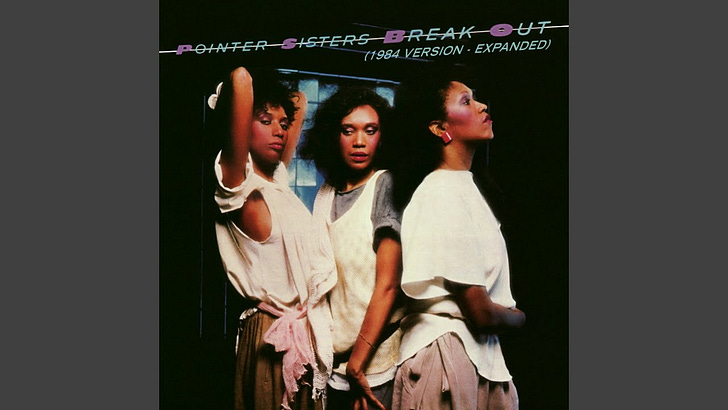 MotD, 3 March 2024 - by Jackie Ralston - Music of the Day