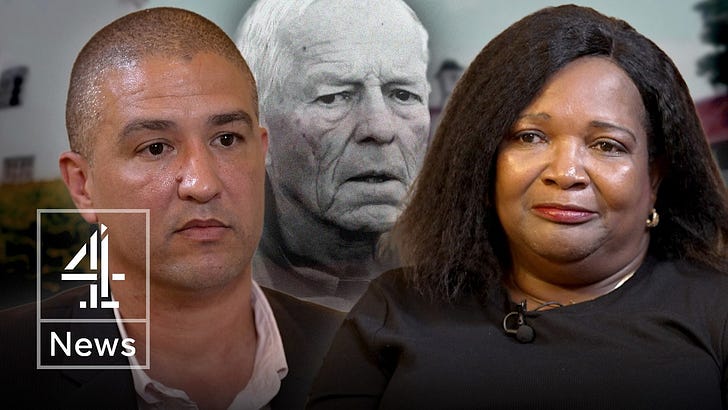 Exclusive: Zimbabwe abuse victims suing Church of England