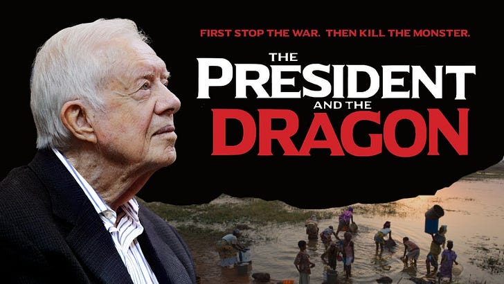 Outbreak News Today | Robert Herriman | Substack