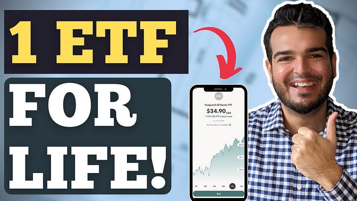 Choosing the Best Asset Allocation ETFs: A Friendly Guide