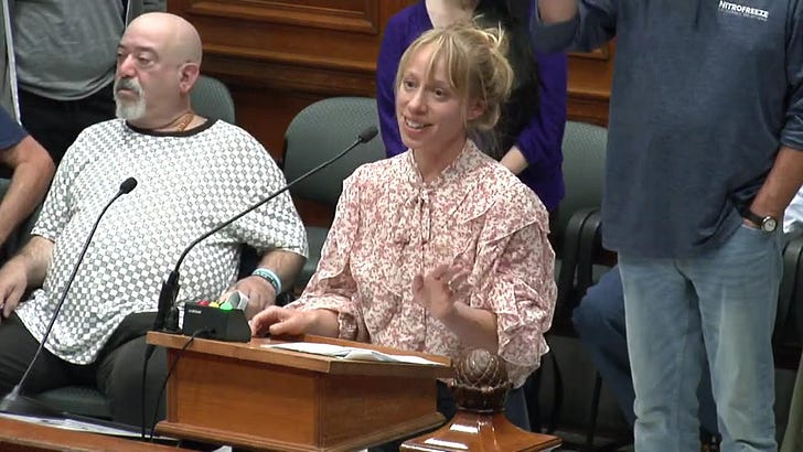 Worcester Sucks and I Love It | Bill Shaner | Substack