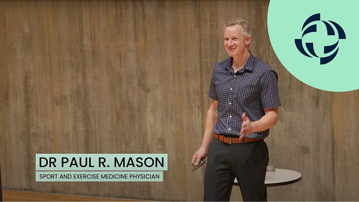 Dr. Paul Mason - DCGreenZone’s Substack