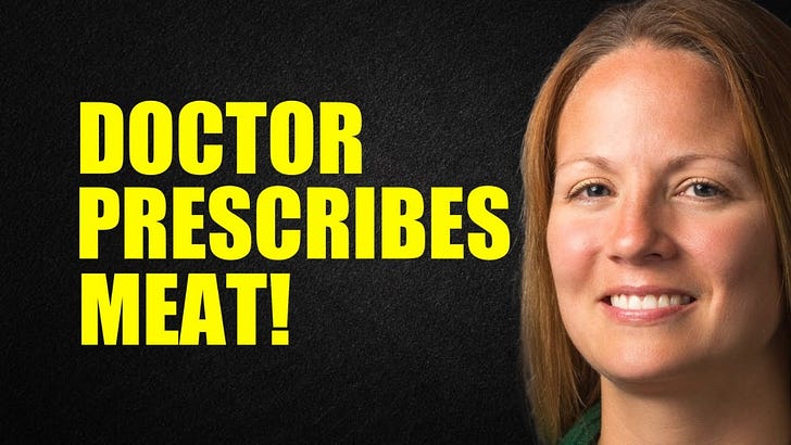 Why I put patients on Carnivore - DCGreenZone’s Substack