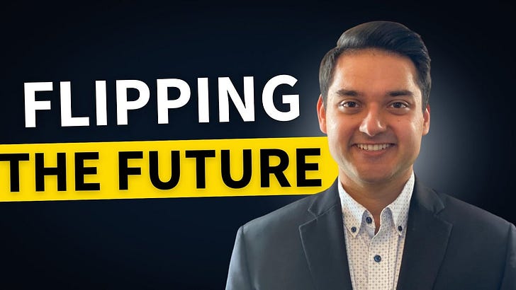 Flipping Your Way to Financial Freedom: A Guide to Land Flipping