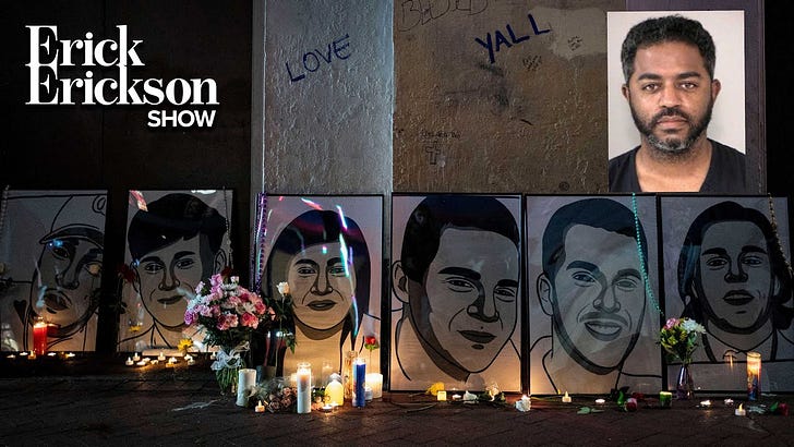 Archive - Erick Erickson's Show Notes