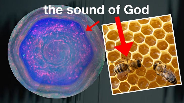 The Sound Of God: The Sound Of God:
