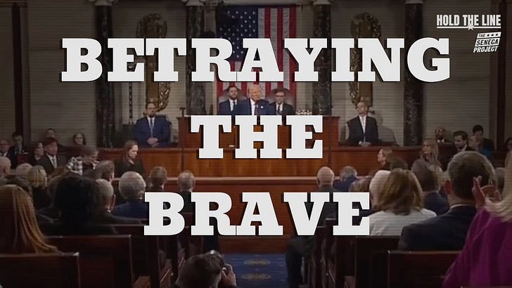 Uncompromised with Tara Setmayer | Substack