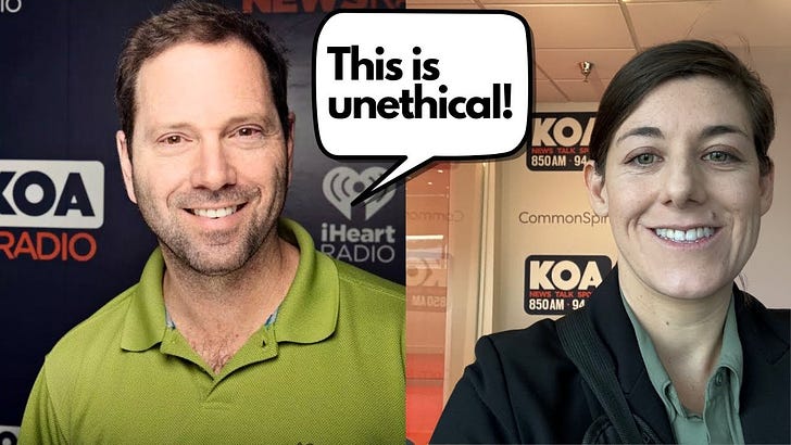 How veganism makes you virtuous - by Natalie Fulton