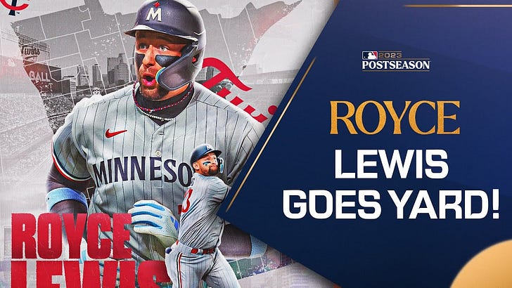 Rookies Play Key Roles In 2023 MLB Postseason Rookies Play Key Roles In 2023 MLB Postseason