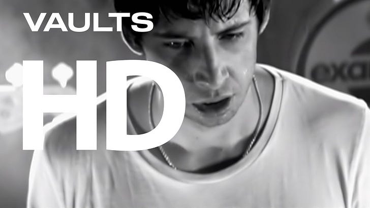 Example – Changed The Way You Kiss Me; Song Analysis | Song of the Week!